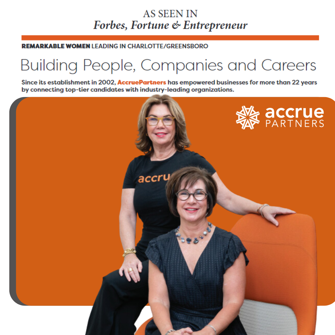 AccruePartners is Featured in Forbes, Fortune, and Entrepreneur!