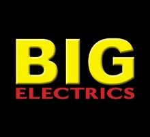 Big Electrics | Electrician
