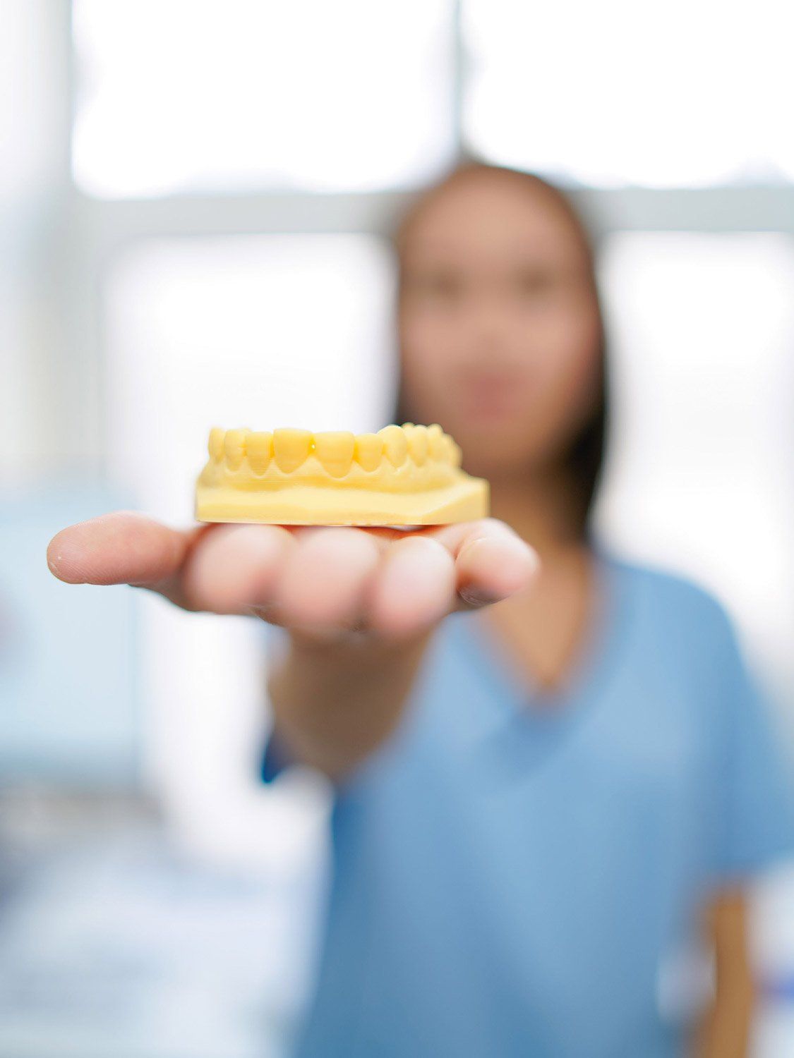 TannlegeTeam: Tannlege Oslo - fokus på smertefri behandling