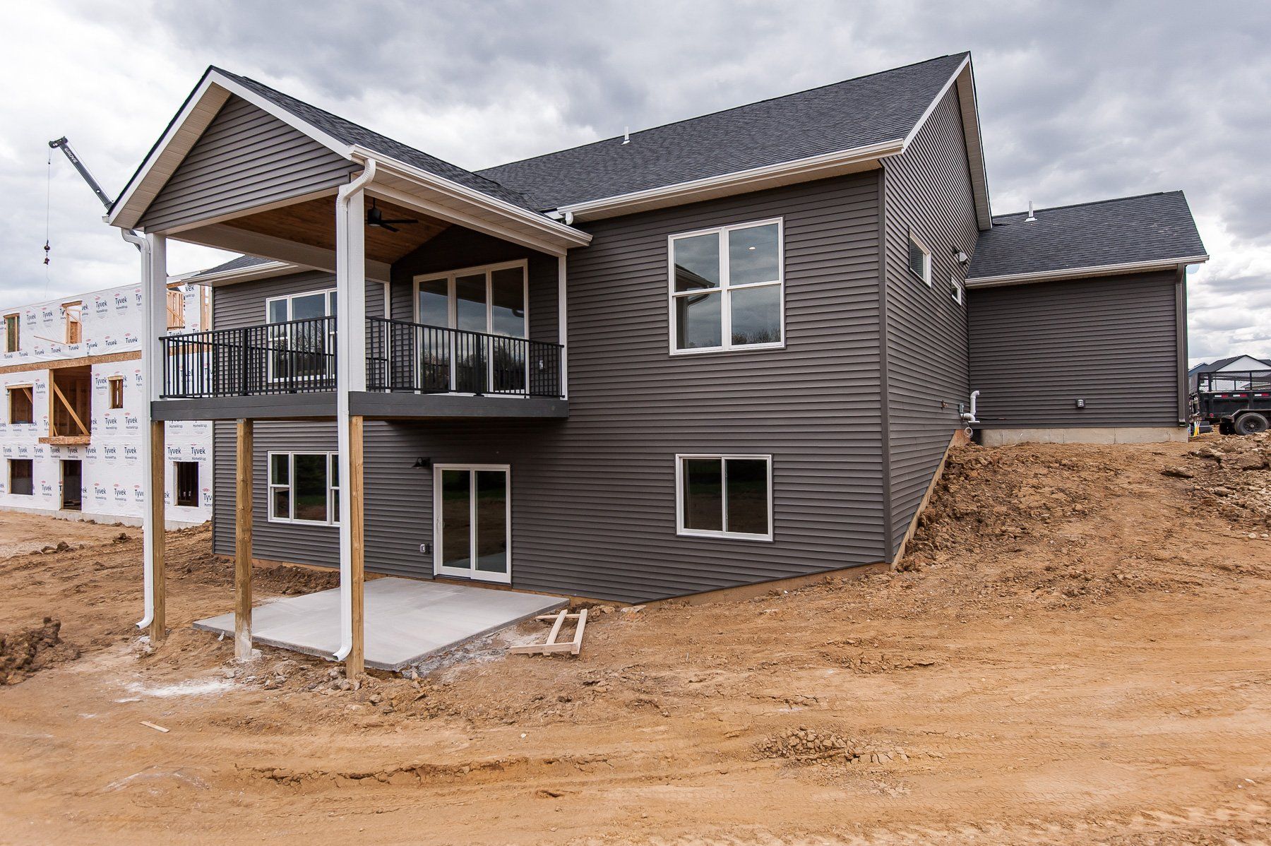 Keller Homes Rochester MN