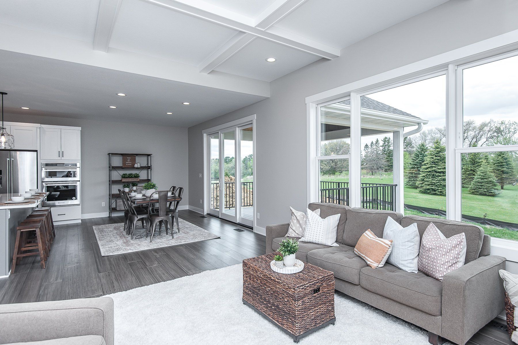 Keller Homes Rochester MN