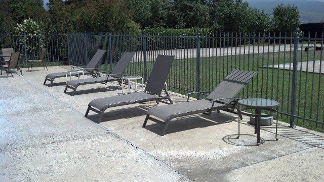 Resort Amenities | Maple Leaf RV Park