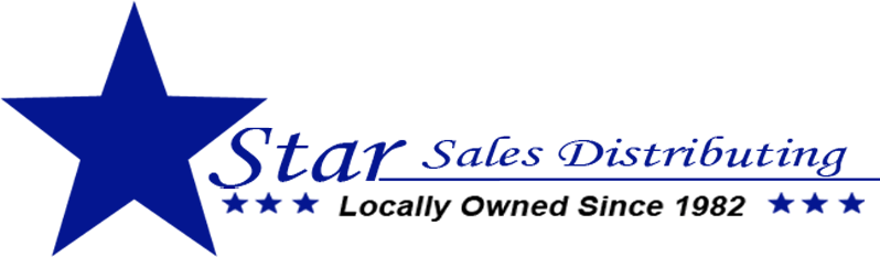 Star Sales Distributing - products