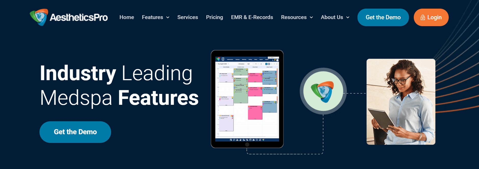 Top 6 Cutting-Edge MedSpa Software Solutions In 2025