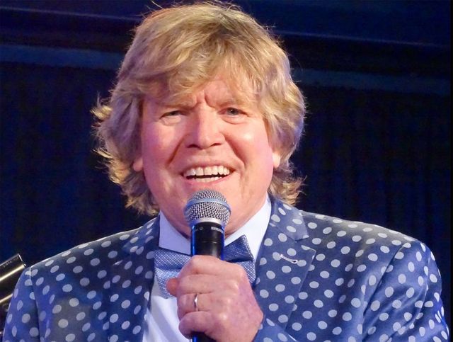 Peter Noone