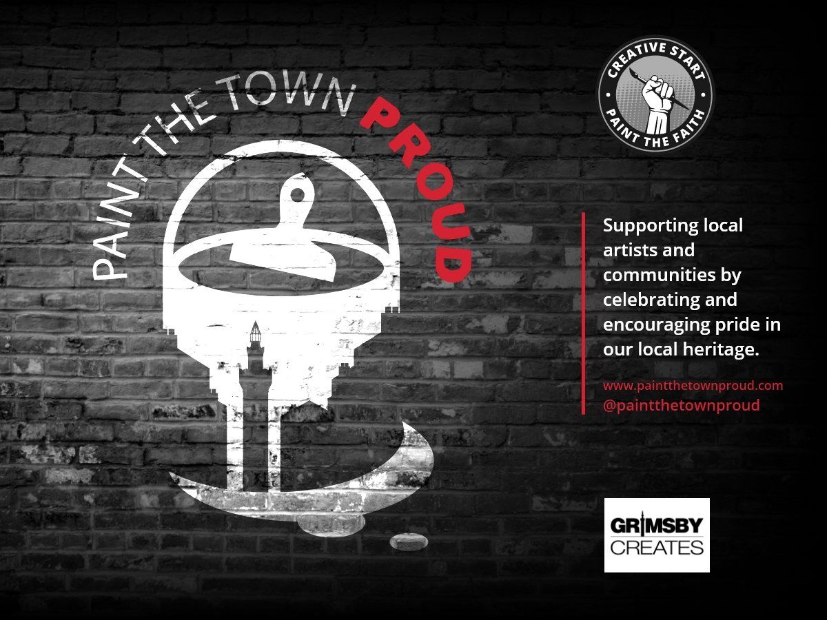 Community Murals and Heritage Art