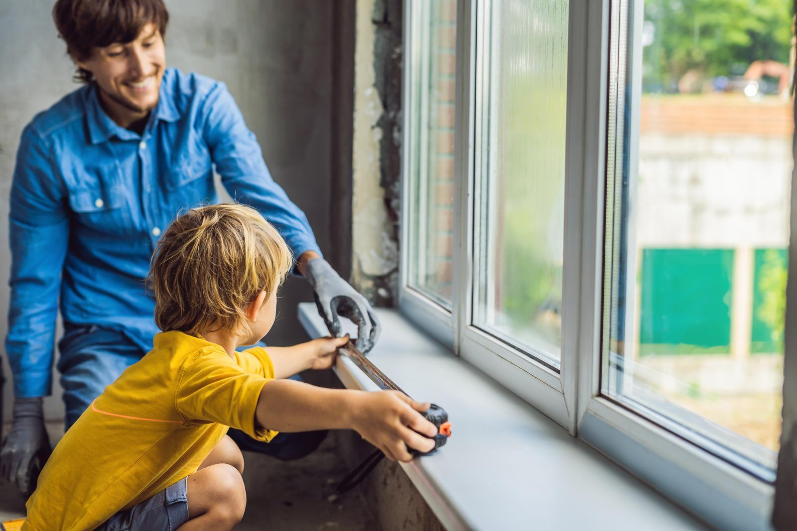Can home insurance help with repairs?