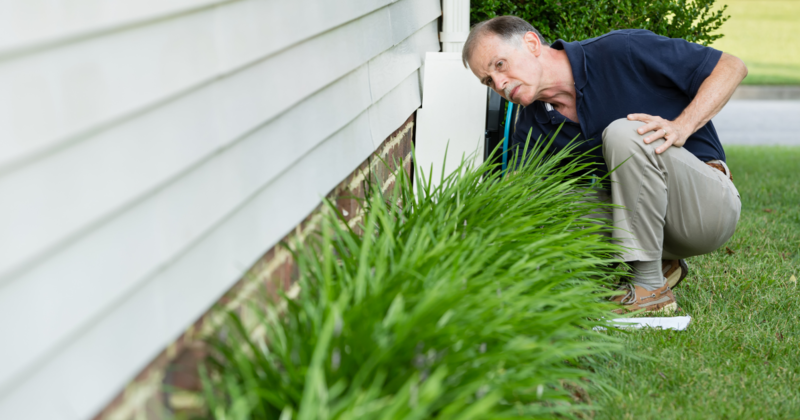 How to Care for Your Home's Foundation