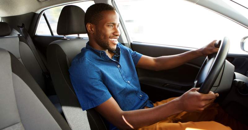 5 Ways to Help Teen Drivers Succeed