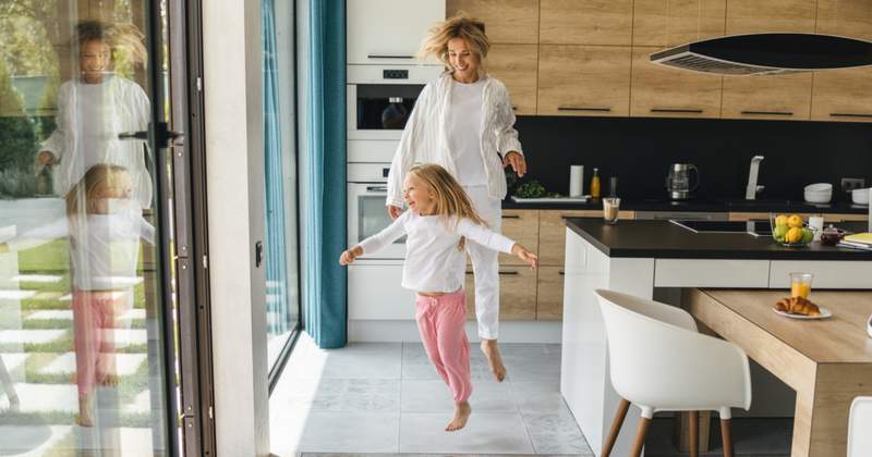 5 Simple Steps to a Safer Home