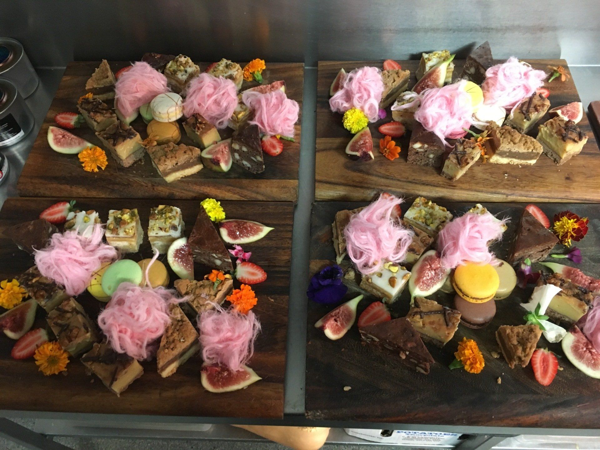 Gallery - Gip's Restaurant Toowoomba