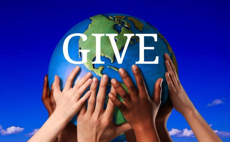 Calling all the Nations...