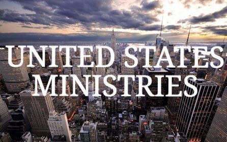 Calling all the Nations...