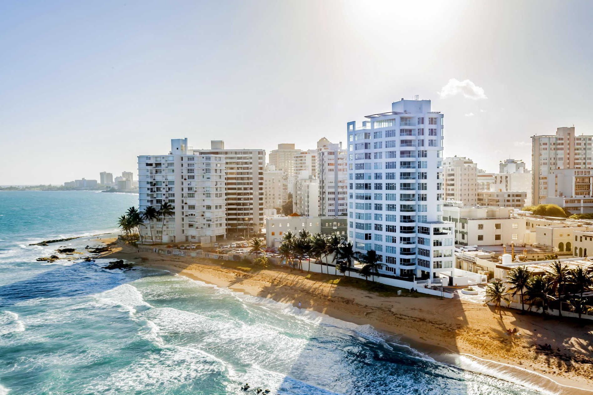 The Integrity Hospitality Group | Property Management