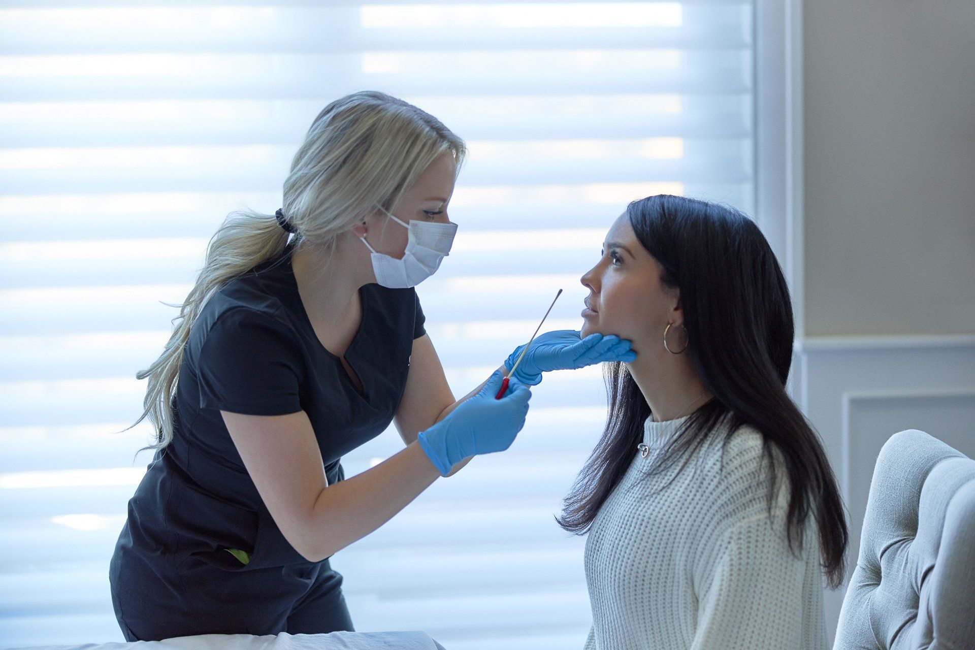 TapLabs | Mobile Lab Services | Seven Days a Week