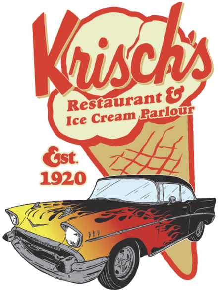 Krisch's Restaurant & Ice Cream Parlour of Massapequa, NY