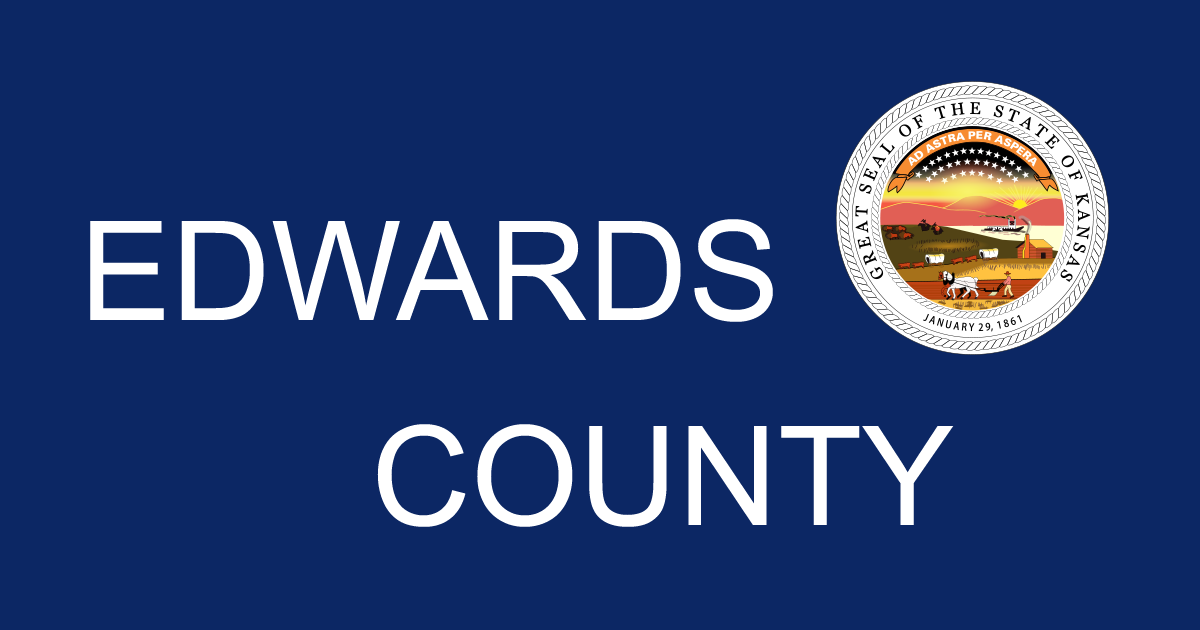 County Appraiser | Edwards County | KS