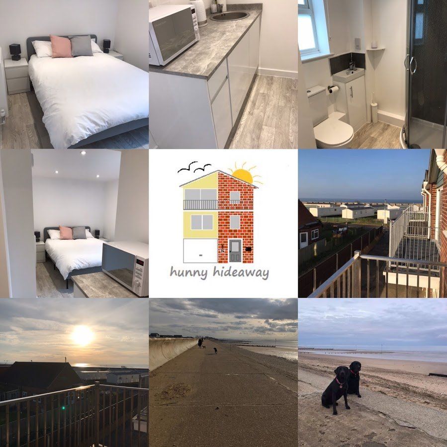 Hunstanton Holiday Home