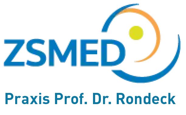 Prof. Dr. Med. Alexander Rondeck – KGVMTX