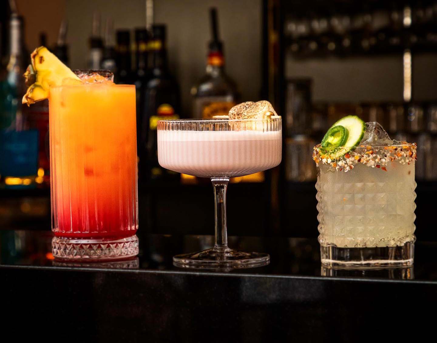 Rooftop Bar @ Honey Bar Mildura