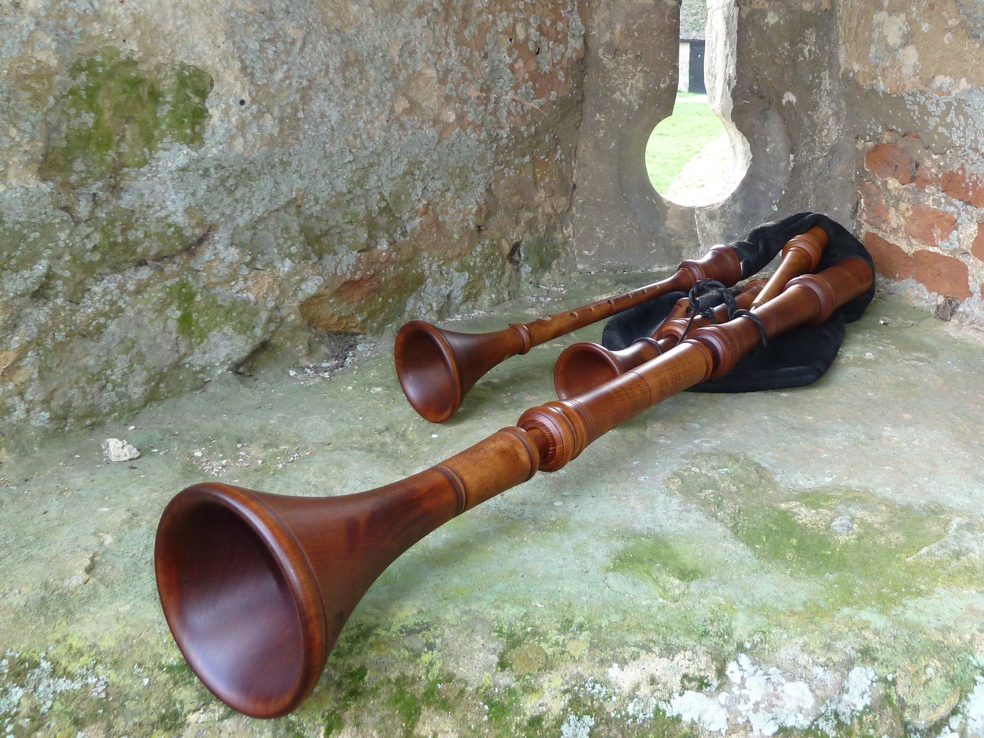 Historical Music Interpretation