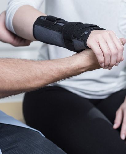 Hand Therapy | Colorado Springs Orthopaedic Group