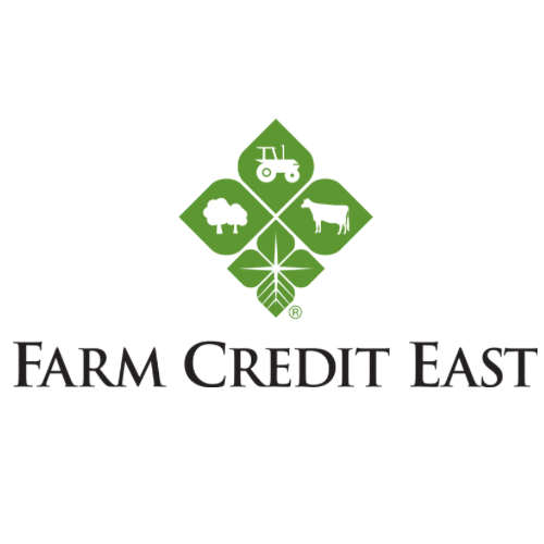 Farm Credit East Logo Three Midwestern Farm Credit Associations