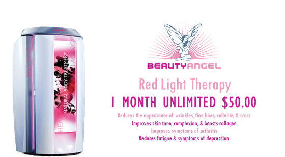 Tanning Salon | Spa TAN | Chesterfield, MO | St. Peters, MO