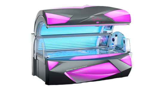 Tanning Salon | Spa TAN | Chesterfield, MO | St. Peters, MO