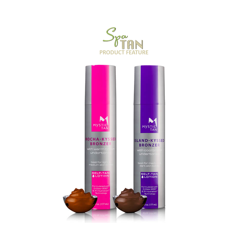 Tanning Lotions | Spa TAN | Chesterfield, MO | St. Peters, MO