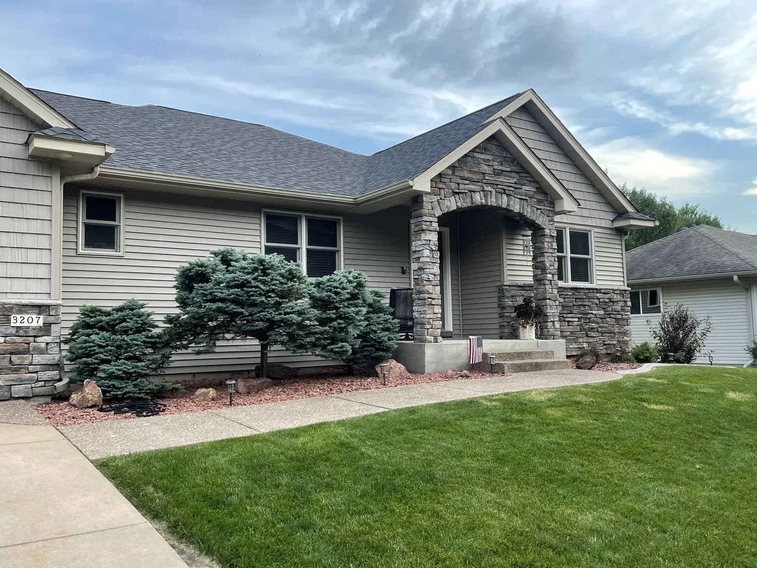 General Contractor | TAP Construction