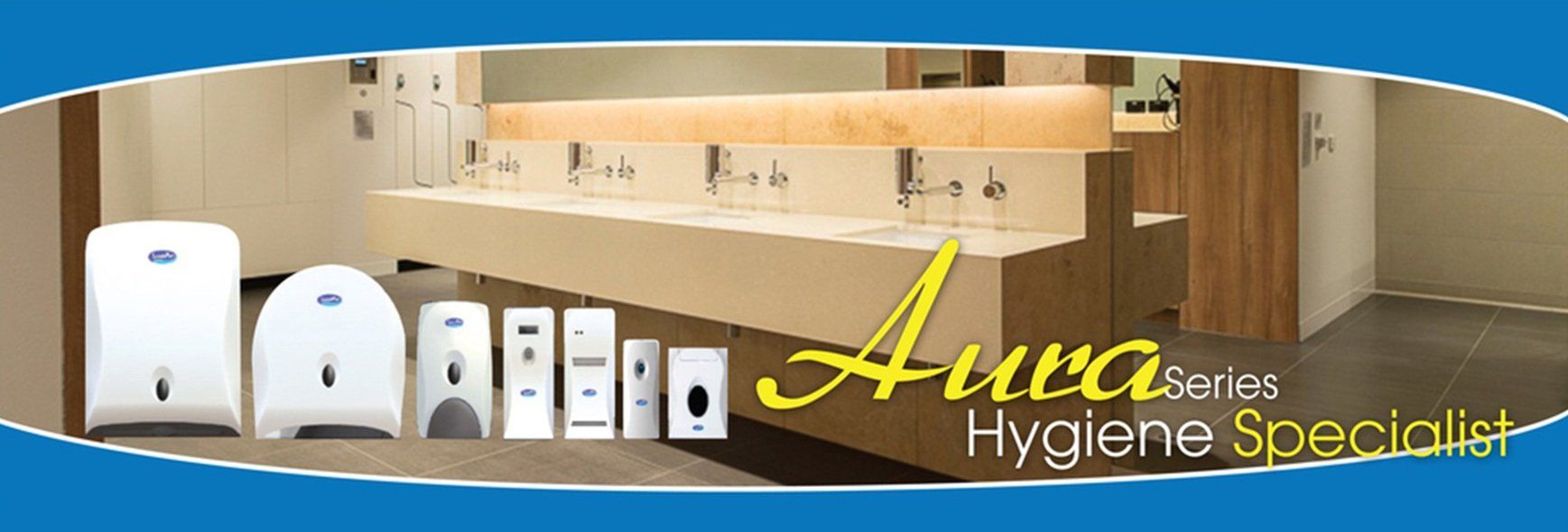 Cleaning Equipment & Supplies Malaysia - Scent Pur Manufacturing (M ...