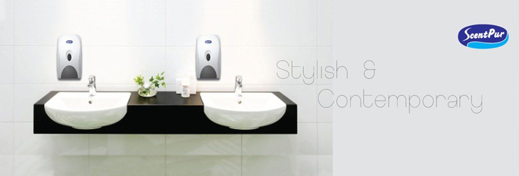 Cleaning Equipment & Supplies Malaysia - Scent Pur Manufacturing (M ...