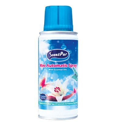Cleaning Equipment & Supplies Malaysia - Scent Pur Manufacturing (M ...