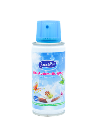 Cleaning Equipment & Supplies Malaysia - Scent Pur Manufacturing (M ...