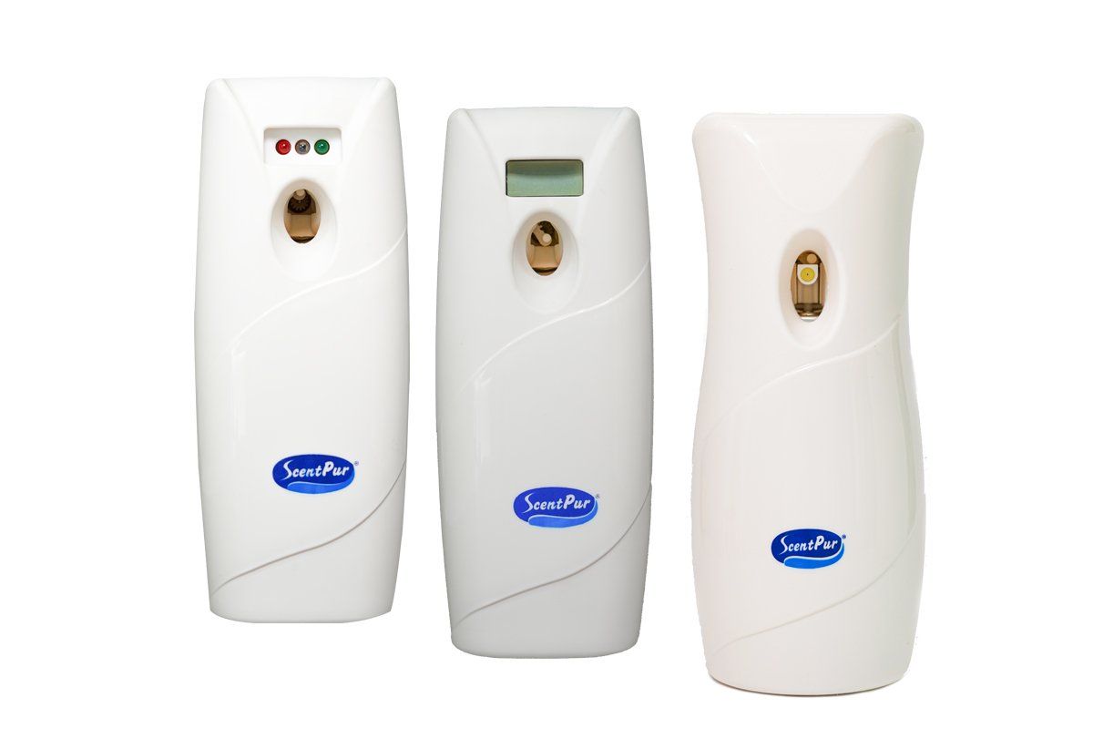 Cleaning Equipment & Supplies Malaysia - Scent Pur Manufacturing (M ...