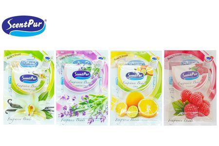 Cleaning Equipment & Supplies Malaysia - Scent Pur Manufacturing (M ...