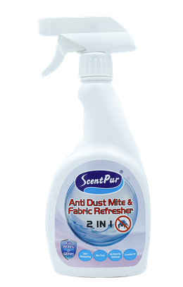 Cleaning Equipment & Supplies Malaysia - Scent Pur Manufacturing (M ...