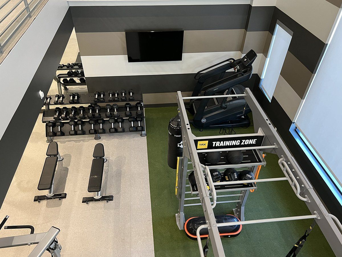 Home - The Mark Riverside, Riverside, CA