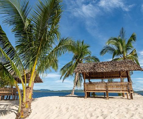 Experience Coron Travel & Tours - Your travel buddy in Coron Palawan