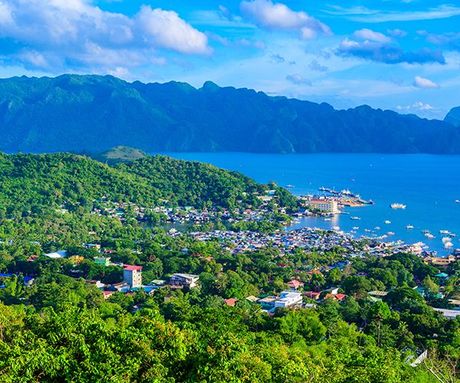 Experience Coron Travel & Tours - Your travel buddy in Coron Palawan