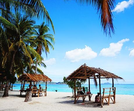 Experience Coron Travel & Tours - Your travel buddy in Coron Palawan