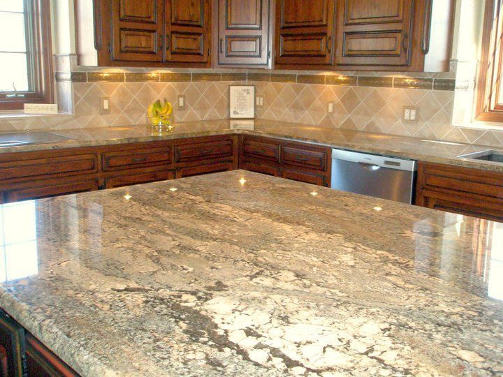 Explore Our Inspiring Project Gallery - Precision Countertops & Tile