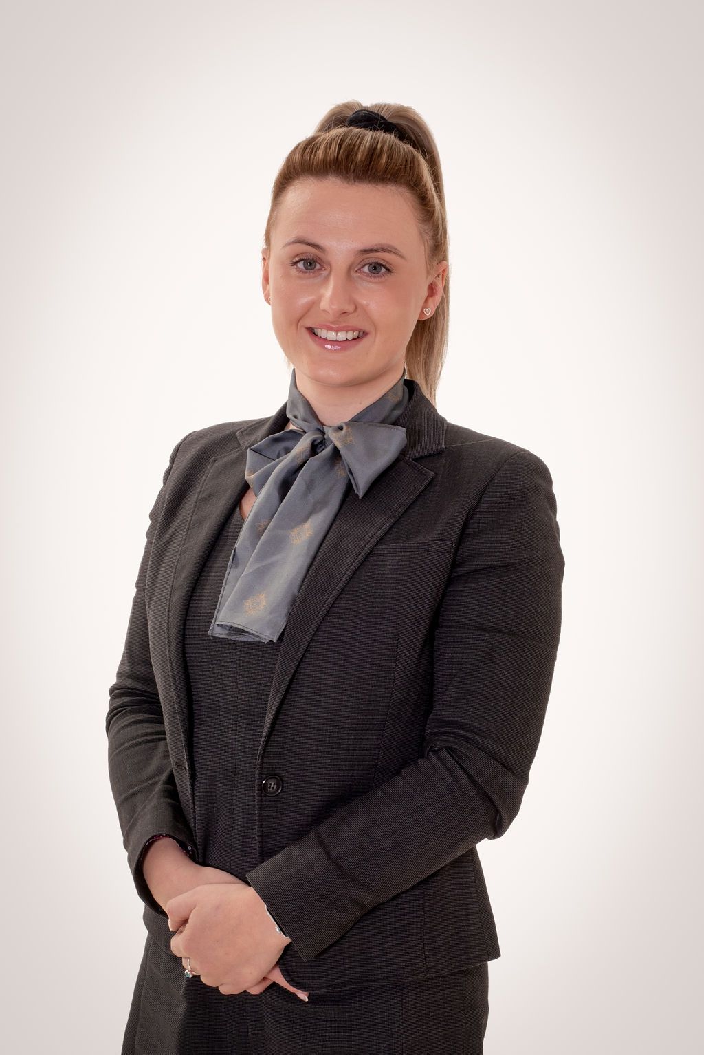 George Simnett | Family Funeral Directors | Meet The Team