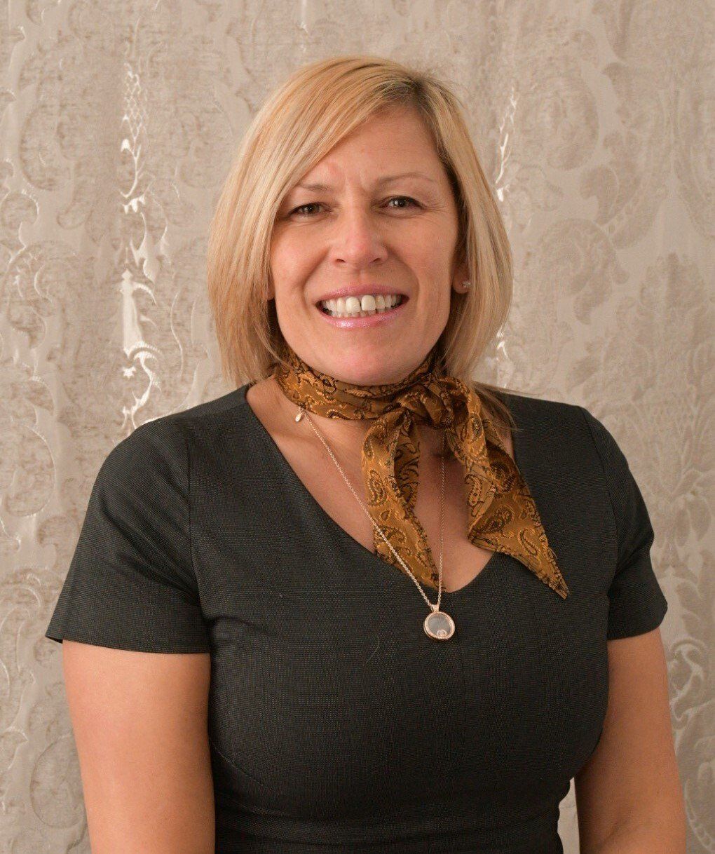 George Simnett | Family Funeral Directors | Meet The Team