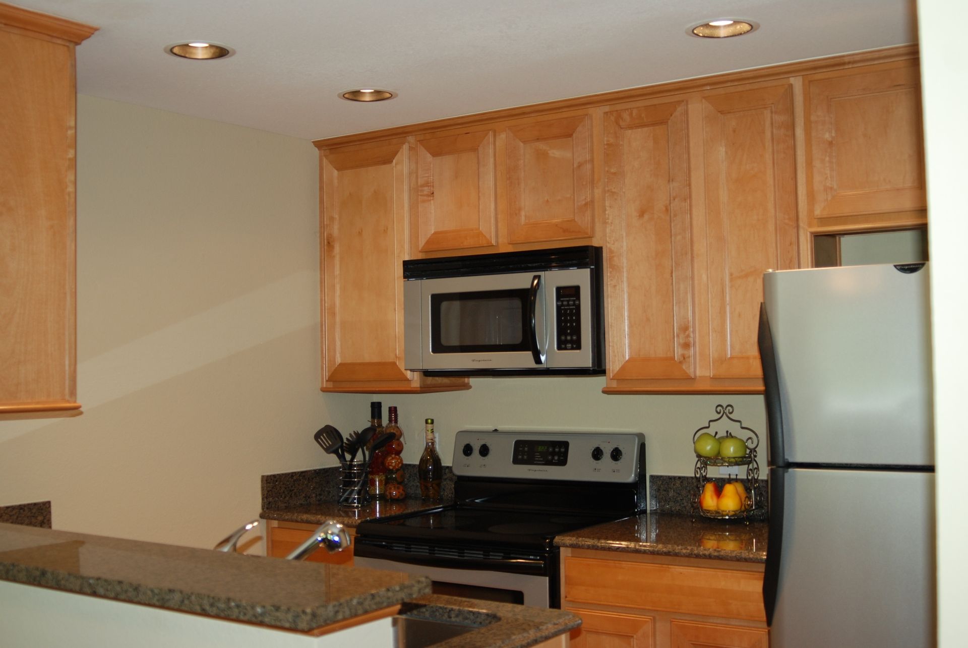 Harbor Pointe Apartments