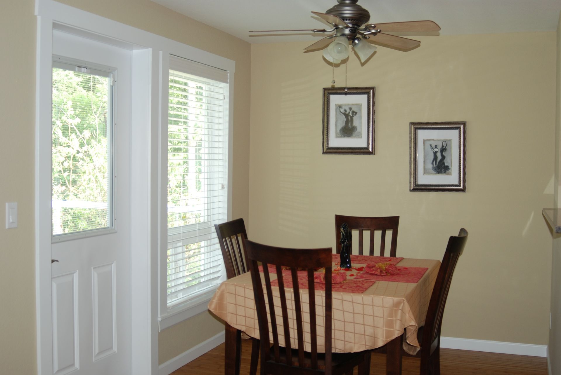 Harbor Pointe Apartments