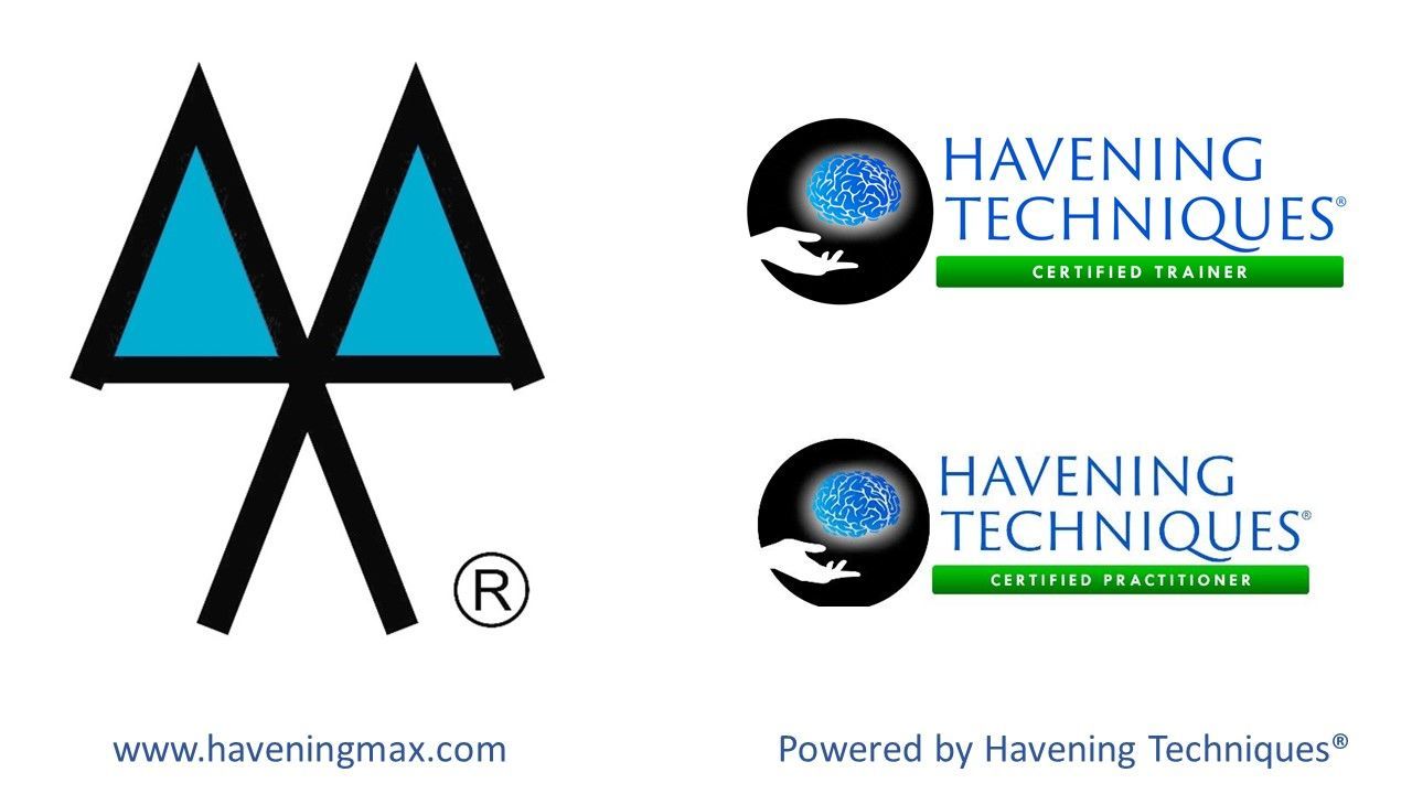 MAX Havening Techniques