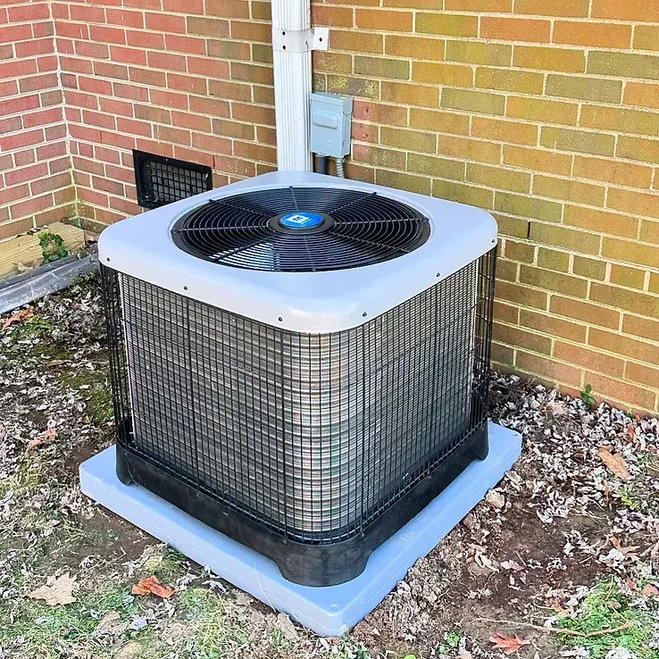 Expert HVAC Services | Petersburg, VA | Priority 1 HVACR