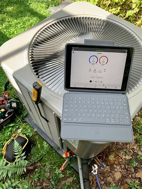 Expert HVAC Services | Petersburg, VA | Priority 1 HVACR